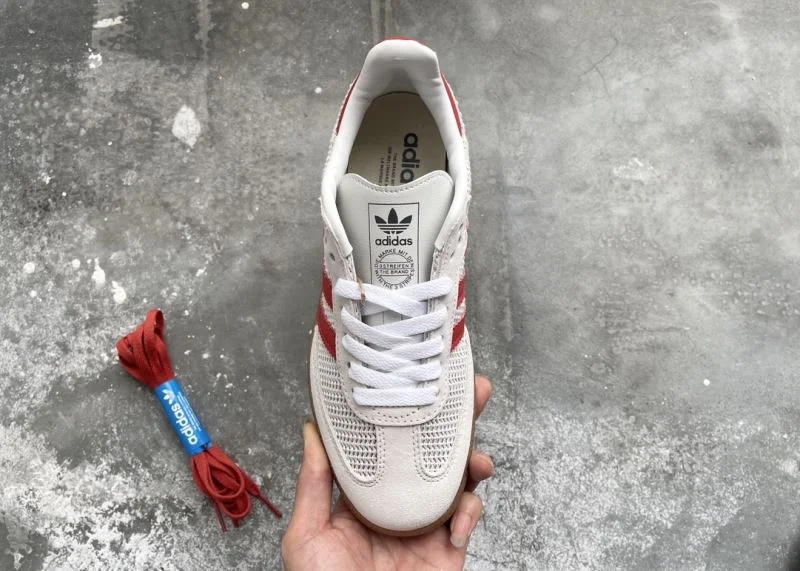Cut-rate Adidas Samba Shoes
