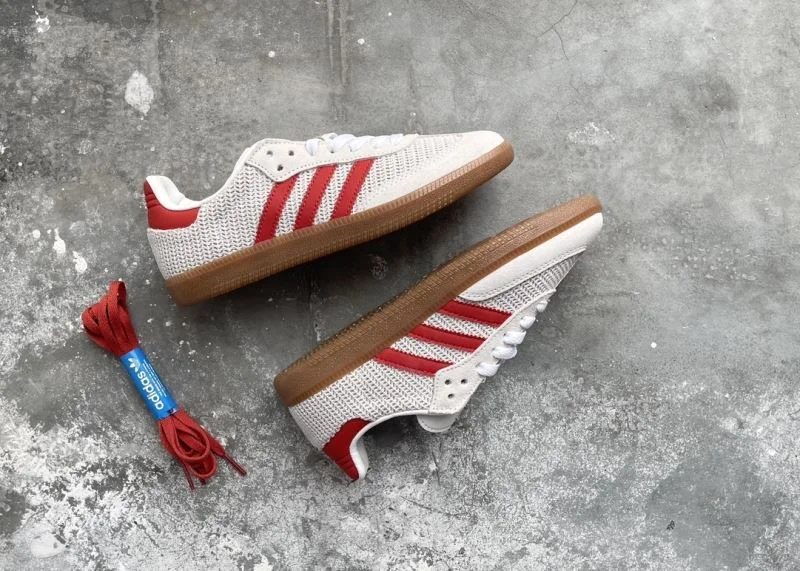 Cut-rate Adidas Samba Shoes