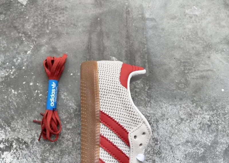 Cut-rate Adidas Samba Shoes