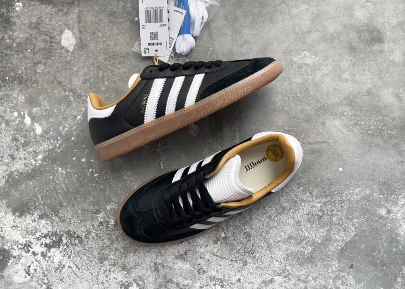 Adidas Samba Shoes
