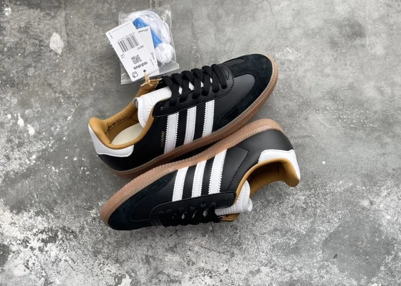 Inexpensive Adidas Samba Shoes