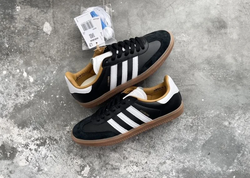 Inexpensive Adidas Samba Shoes