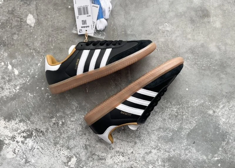 Inexpensive Adidas Samba Shoes