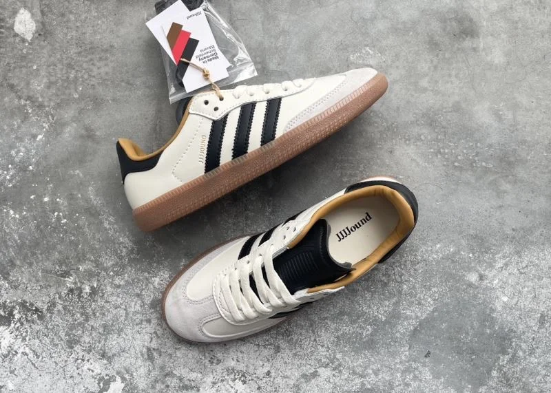 Adidas Samba Shoes