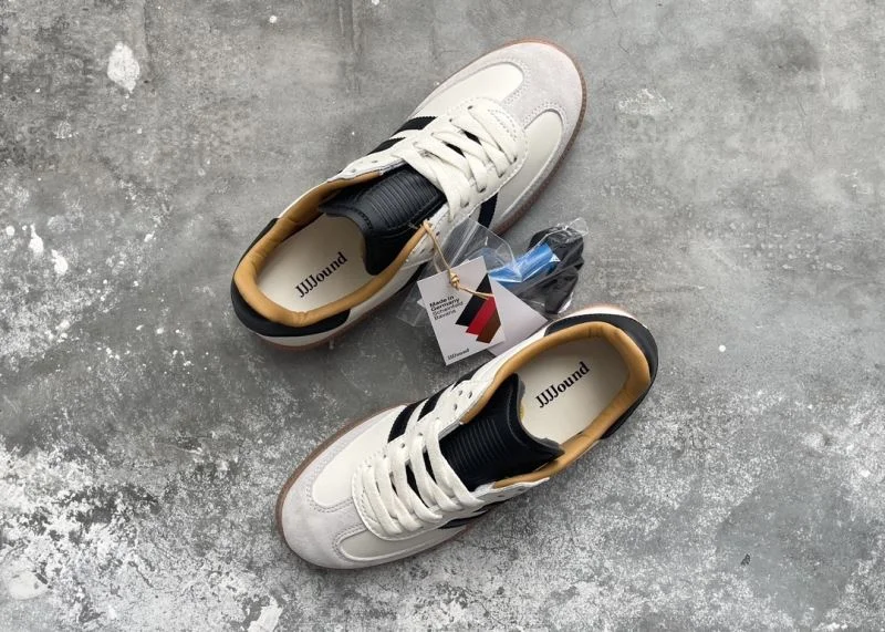 Accurate model Adidas Samba Shoes