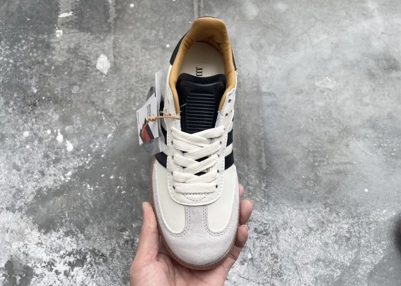 Accurate model Adidas Samba Shoes