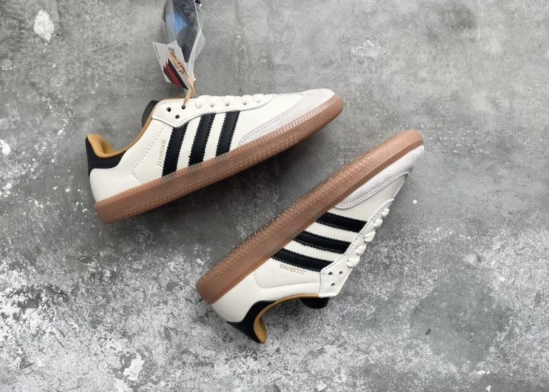 Accurate model Adidas Samba Shoes