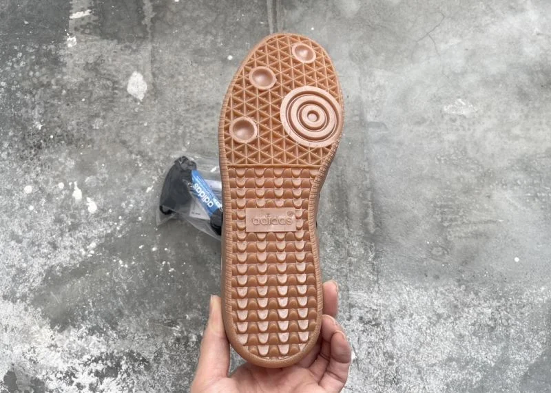 Accurate model Adidas Samba Shoes