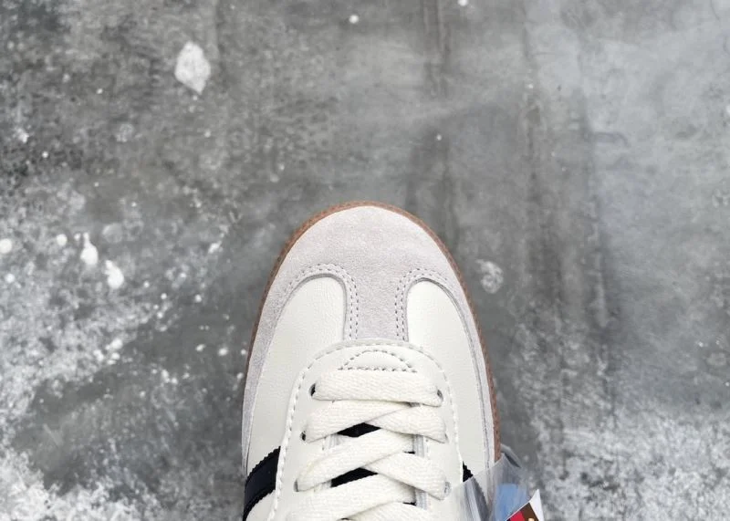Accurate model Adidas Samba Shoes