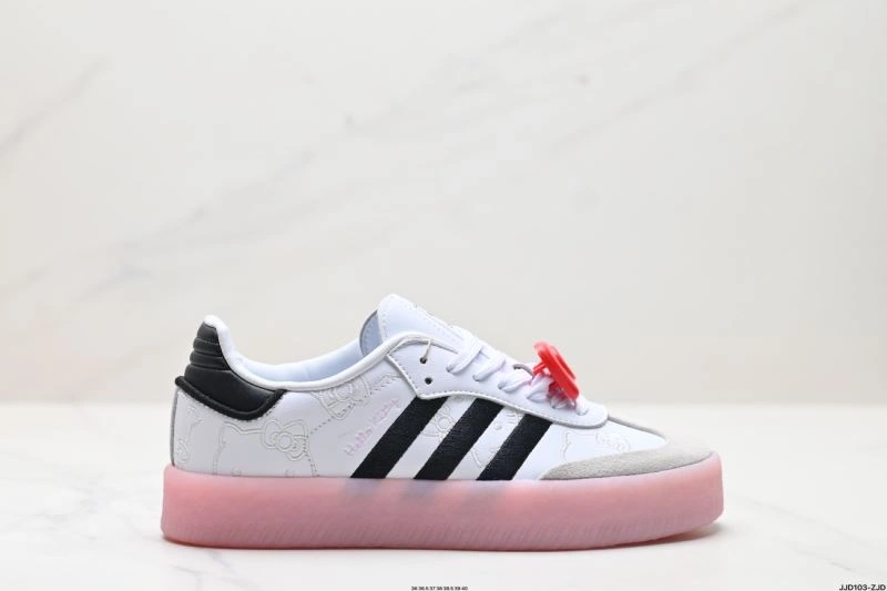 Adidas Samba Shoes