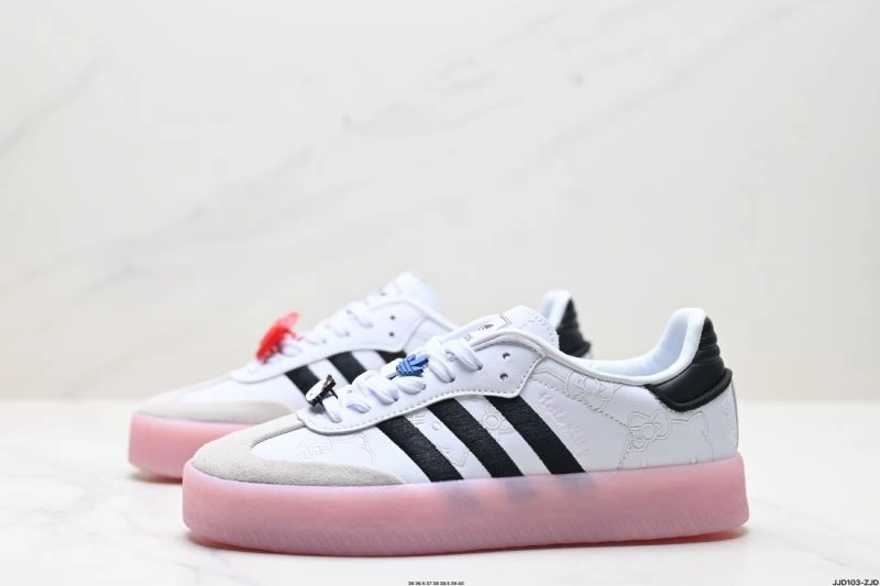 Bargain Adidas Samba Shoes