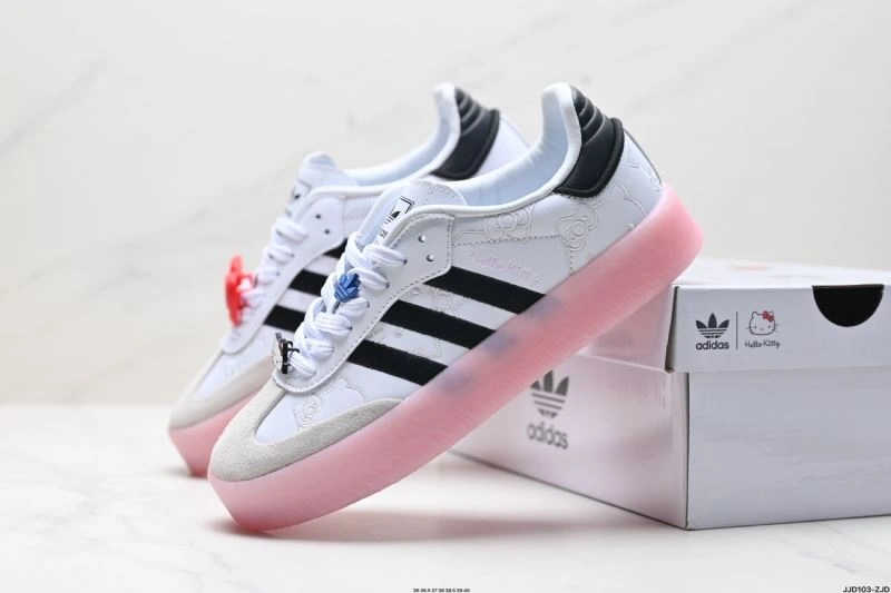 Bargain Adidas Samba Shoes