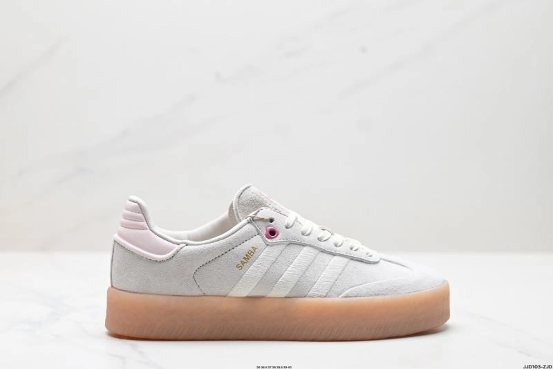 Adidas Samba Shoes