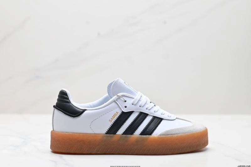 Adidas Samba Shoes