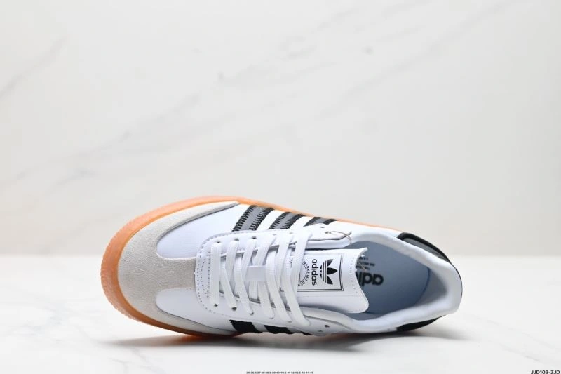 Discounted Adidas Samba Shoes