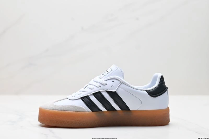 Discounted Adidas Samba Shoes