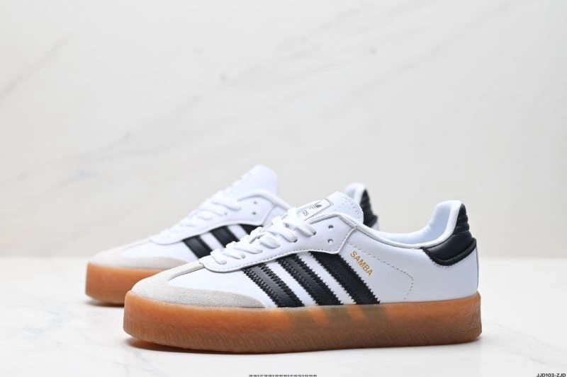Discounted Adidas Samba Shoes