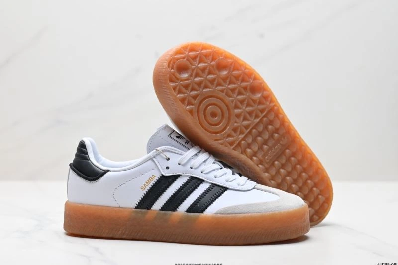 Discounted Adidas Samba Shoes