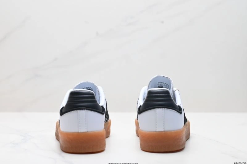 Discounted Adidas Samba Shoes
