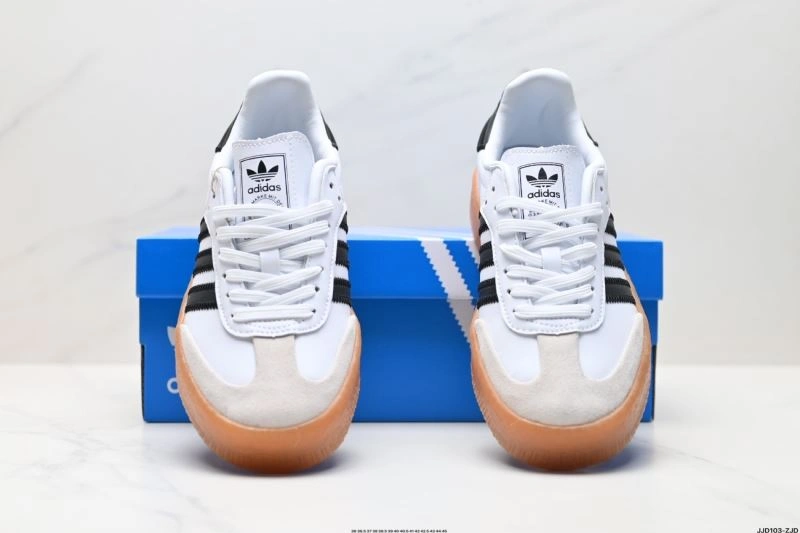 Discounted Adidas Samba Shoes