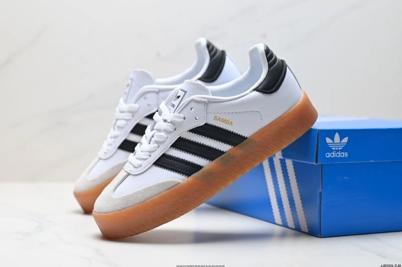 Discounted Adidas Samba Shoes