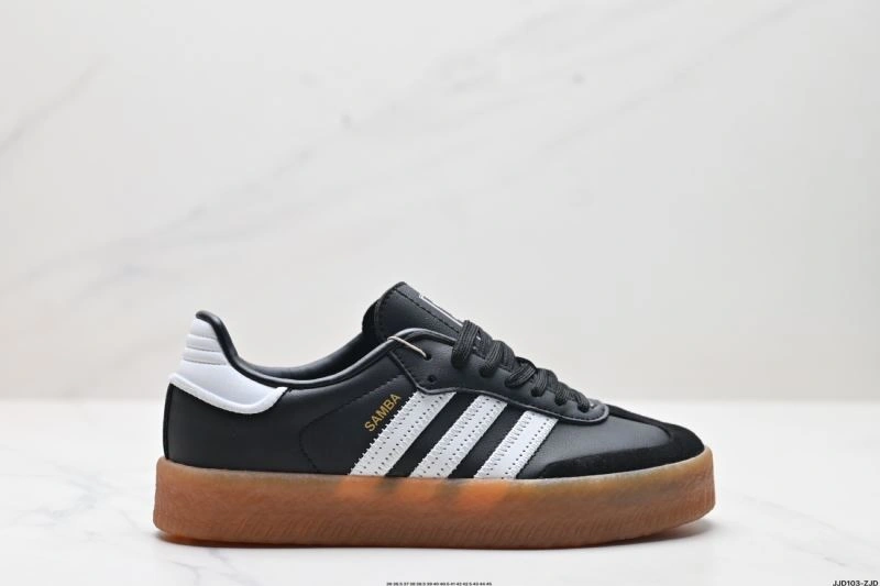Adidas Samba Shoes