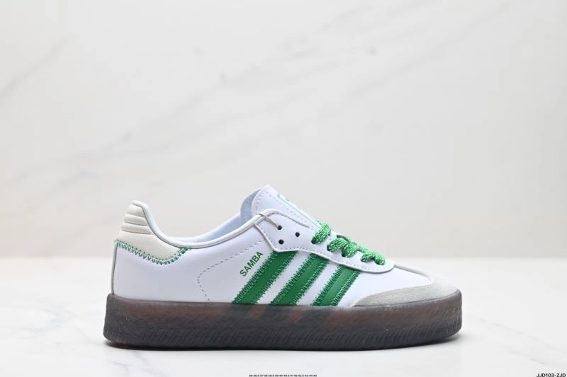 Adidas Samba Shoes