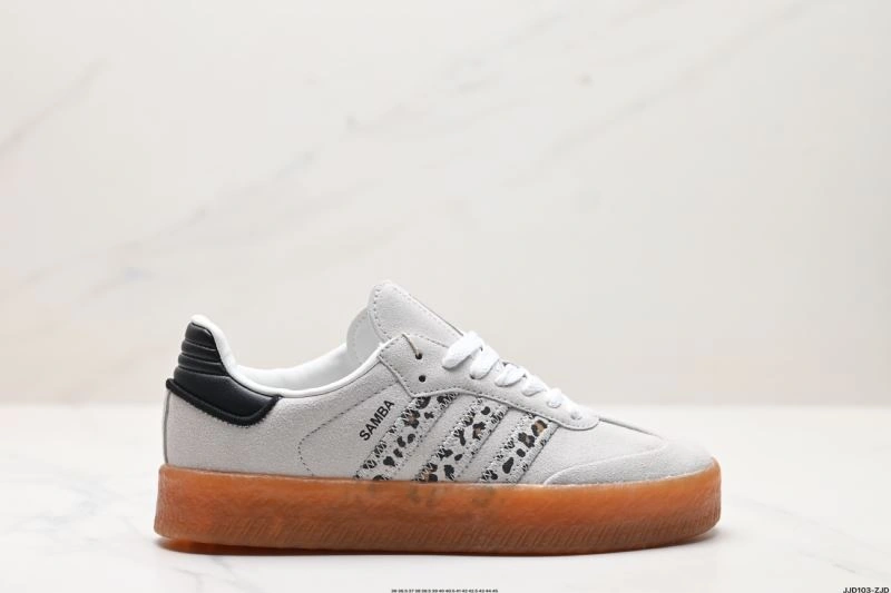 Adidas Samba Shoes