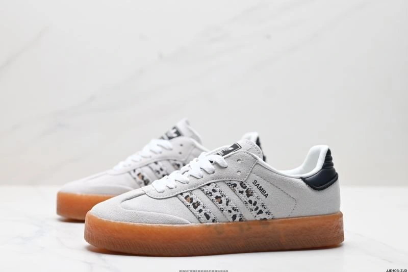 Affordable Adidas Samba Shoes