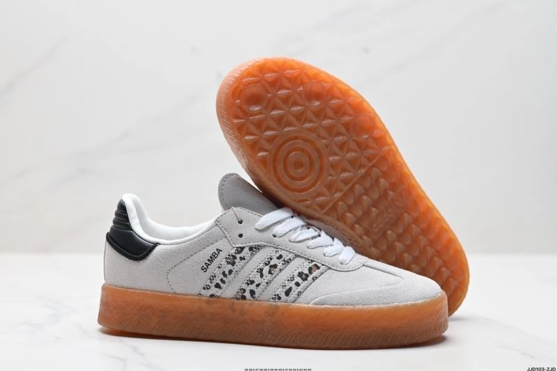 Affordable Adidas Samba Shoes
