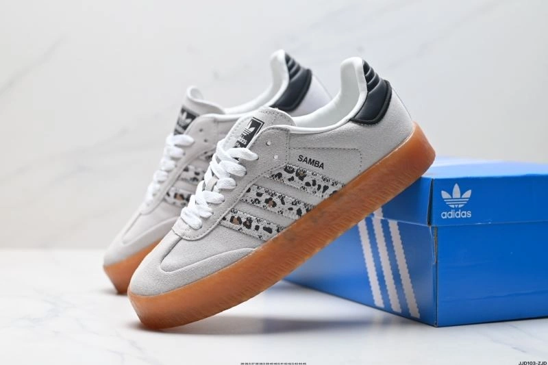Affordable Adidas Samba Shoes