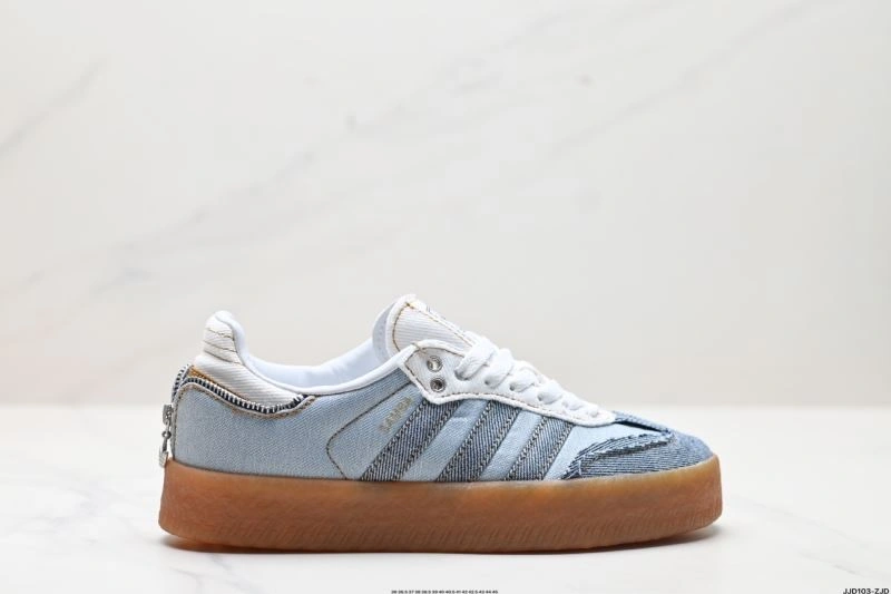 Adidas Samba Shoes