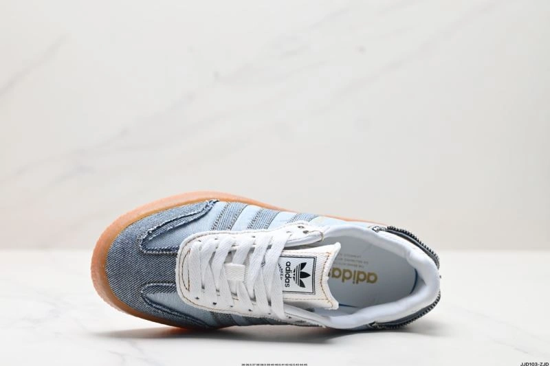 Accurate model Adidas Samba Shoes