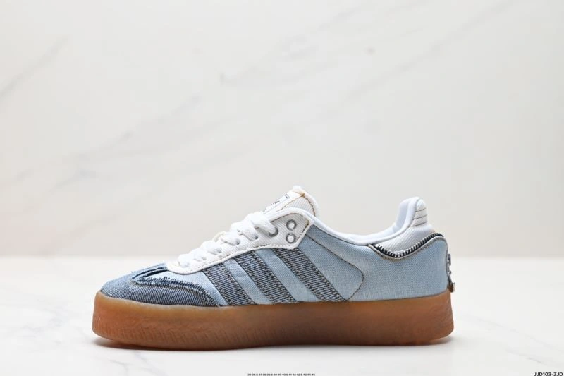 Accurate model Adidas Samba Shoes