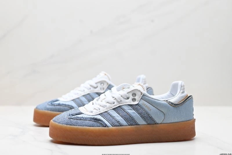 Accurate model Adidas Samba Shoes