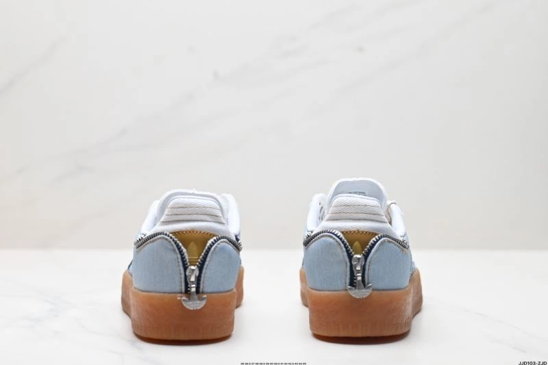 Accurate model Adidas Samba Shoes
