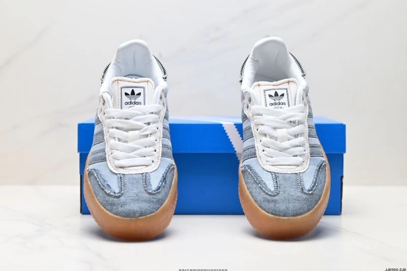 Accurate model Adidas Samba Shoes