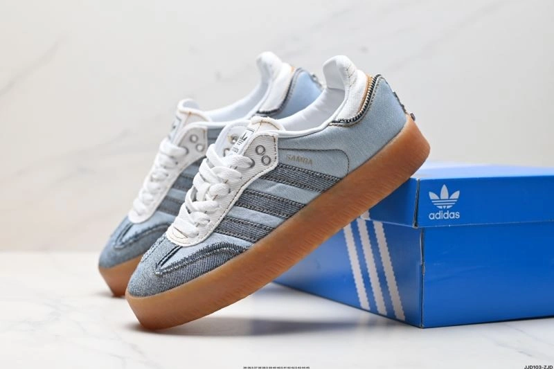 Accurate model Adidas Samba Shoes