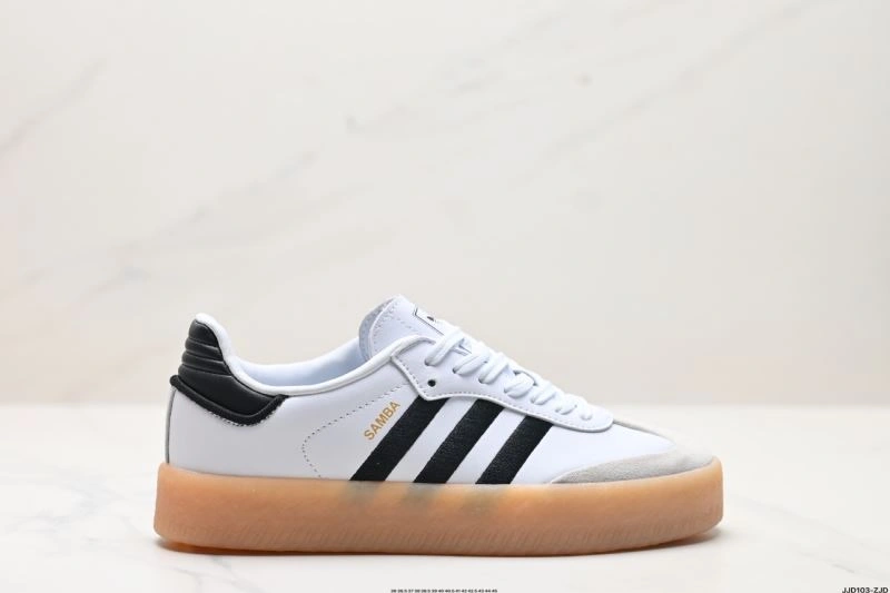 Adidas Samba Shoes