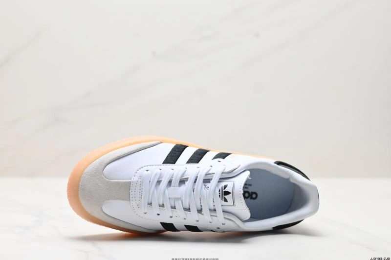 Budget-friendly Adidas Samba Shoes