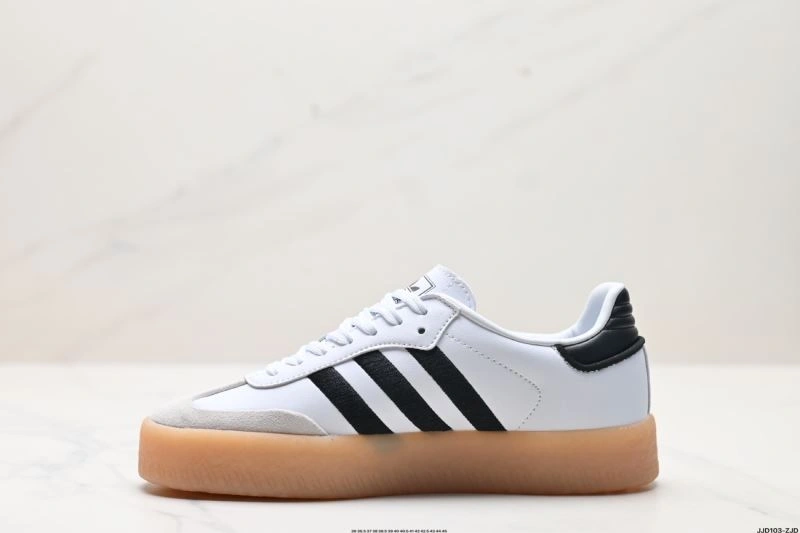 Budget-friendly Adidas Samba Shoes