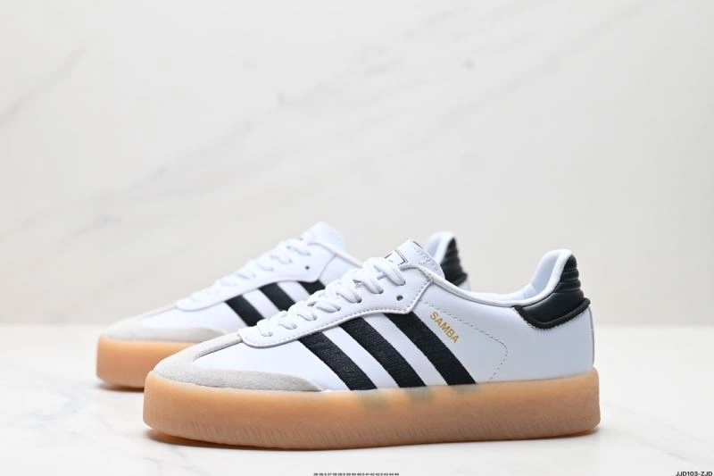 Budget-friendly Adidas Samba Shoes