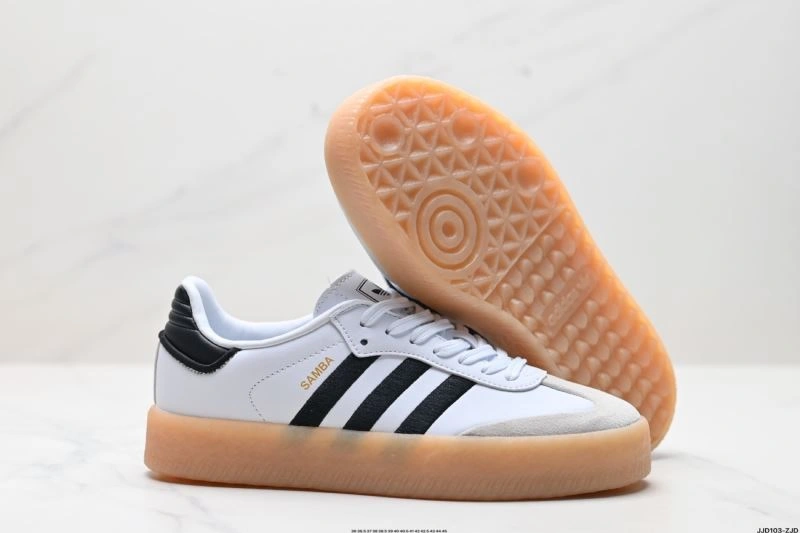 Budget-friendly Adidas Samba Shoes