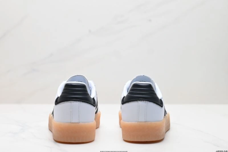 Budget-friendly Adidas Samba Shoes