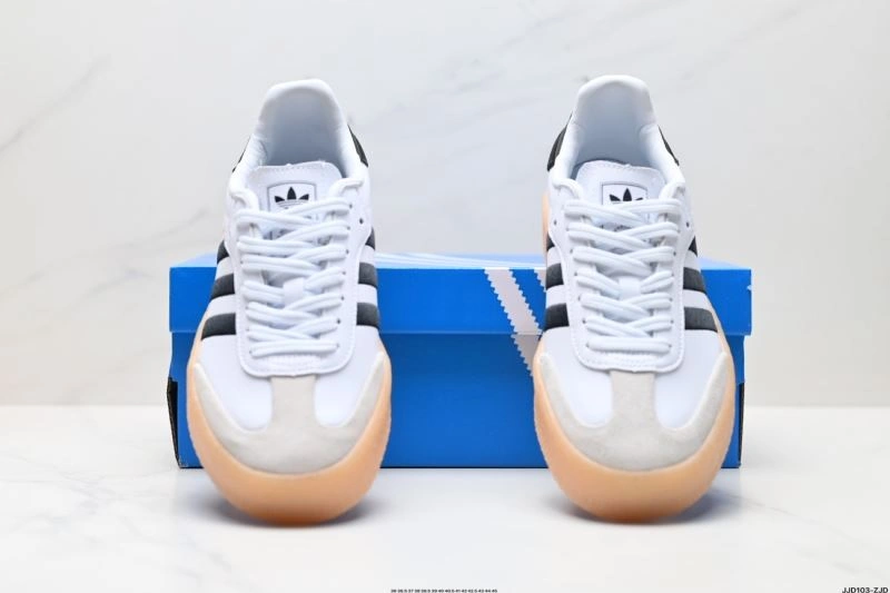 Budget-friendly Adidas Samba Shoes