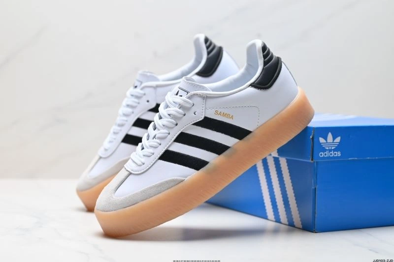 Budget-friendly Adidas Samba Shoes