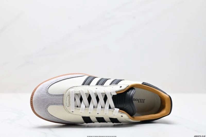 Indistinguishable Adidas Samba Shoes