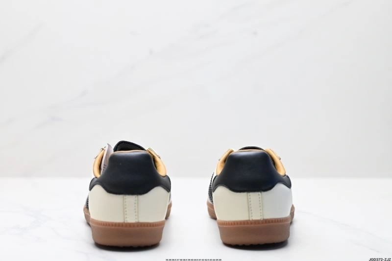 Indistinguishable Adidas Samba Shoes