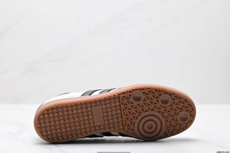 Indistinguishable Adidas Samba Shoes
