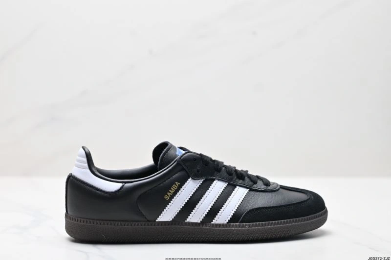 Adidas Samba Shoes